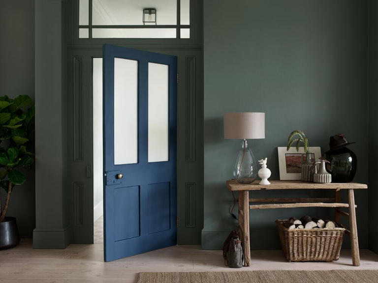 The beauty of green and how to style this versatile shade
