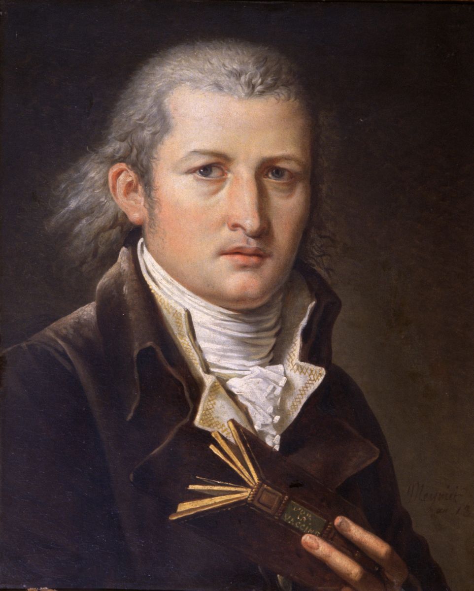 Here are some of the most famous firsts in history