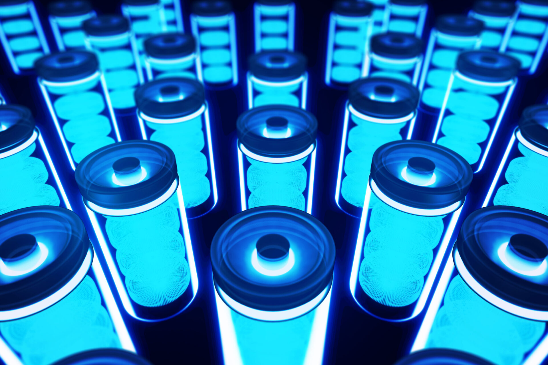 Veiliger en groener – kunnen waterbatterijen lithium écht vervangen?
