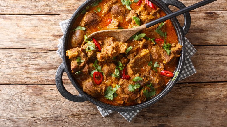 40 delicious Indian dishes you have to try at least once