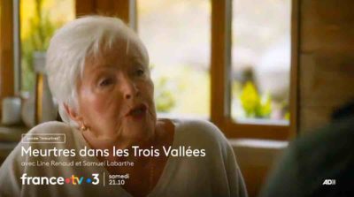 Audiences 11 mars 2026 : « L’affaire Laura Stern » petit leader, « SWAT ...