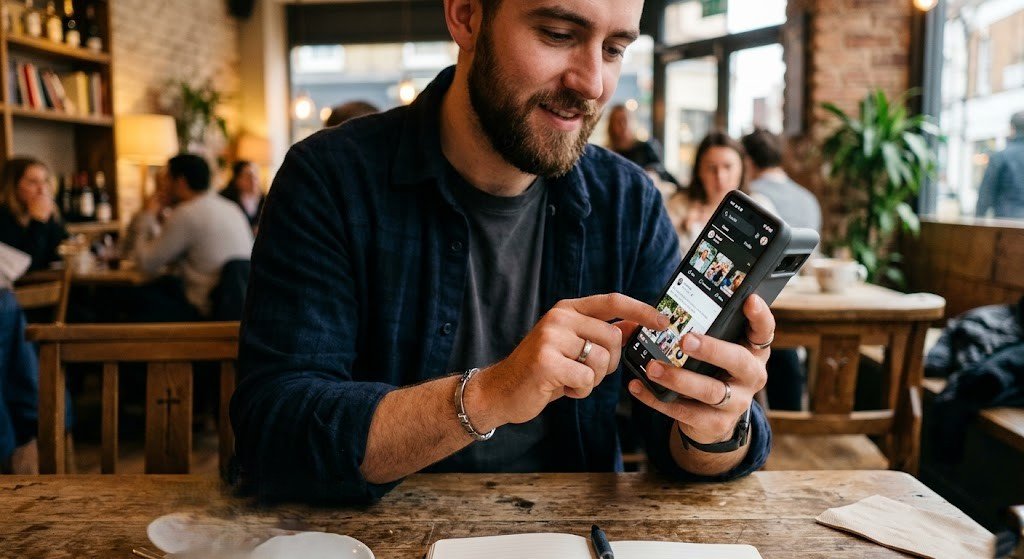 The future trends of smartphones that may determine the next decade