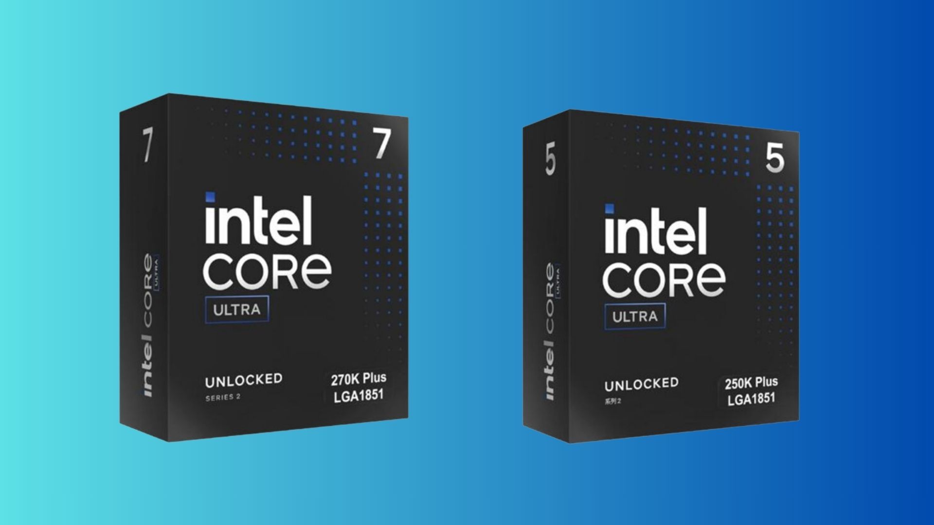 Intel says its new Core Ultra 200S Plus CPUs are its fastest desktop ...