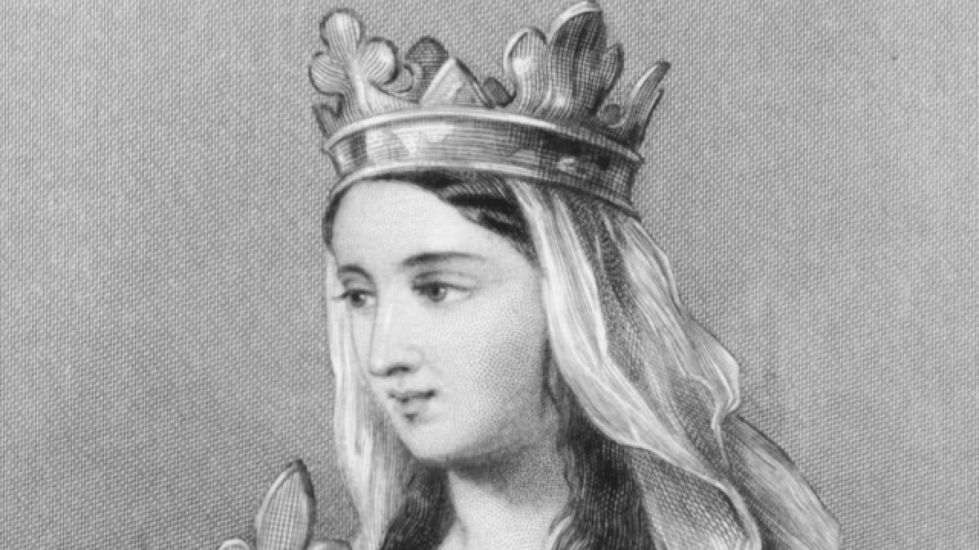 The real story of the woman who nearly became England’s first queen