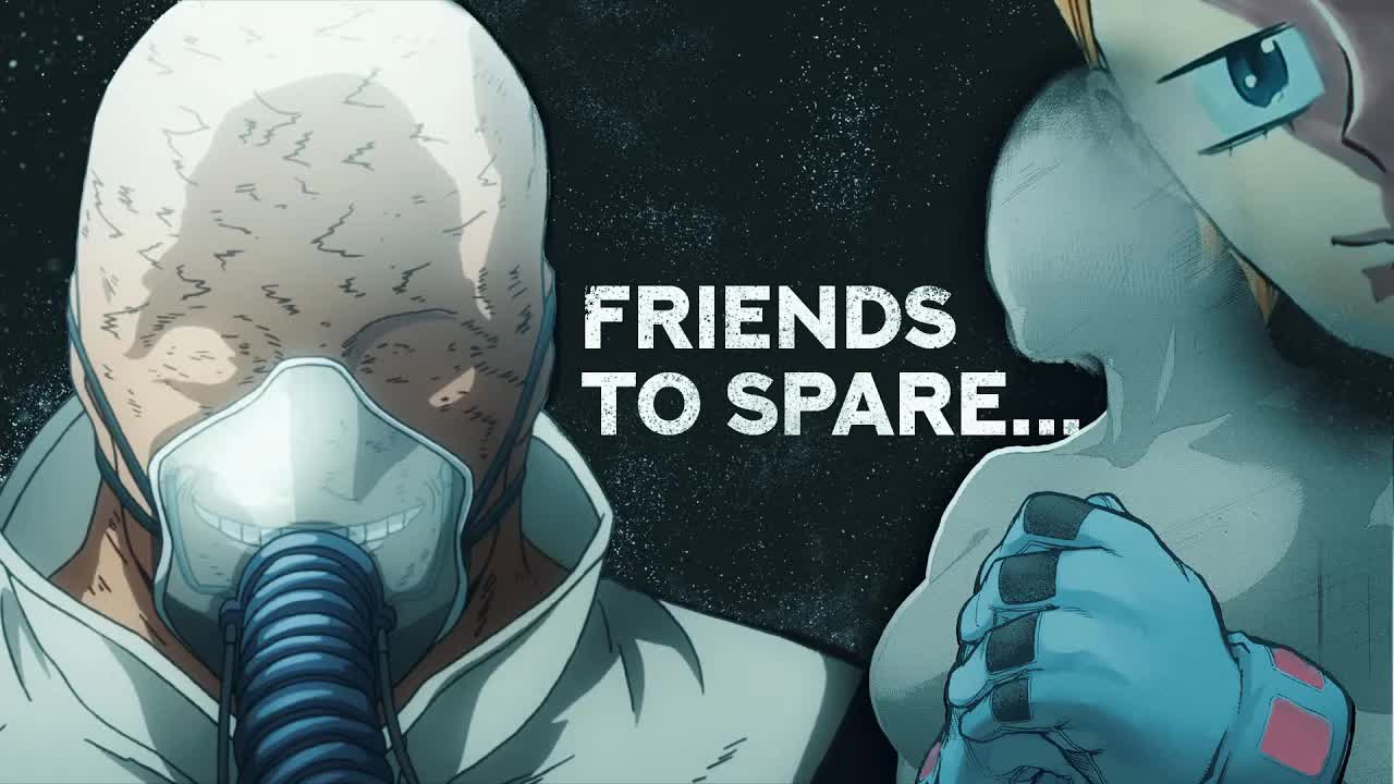 Are there multiple UA traitors? | My Hero Academia chapter 336 theory