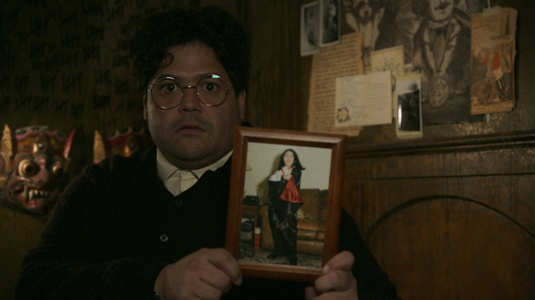 Small details you missed in What We Do in the Shadows