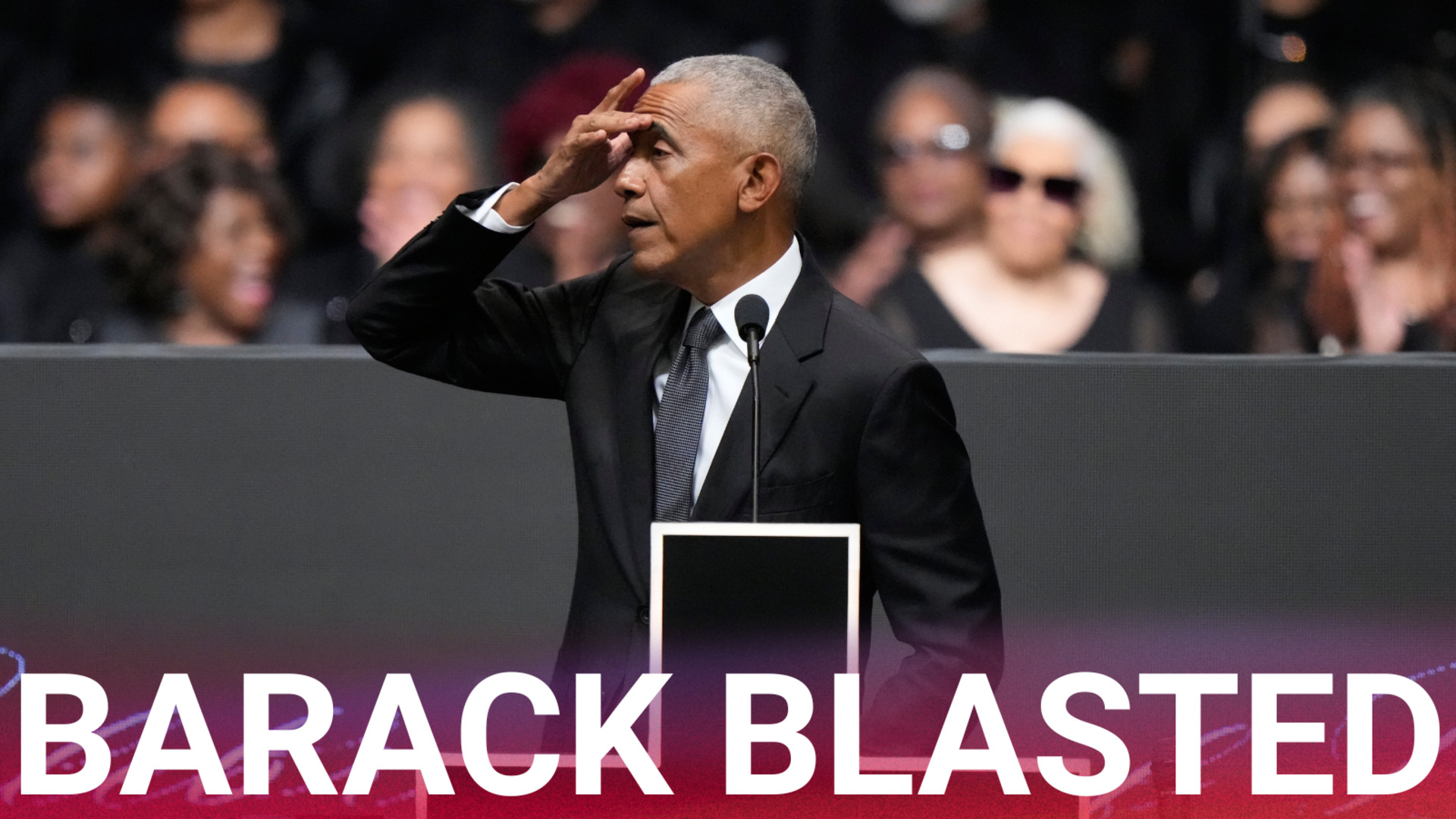 Trump brutally tears into Barack Obama for politicising Jesse Jackson's ...
