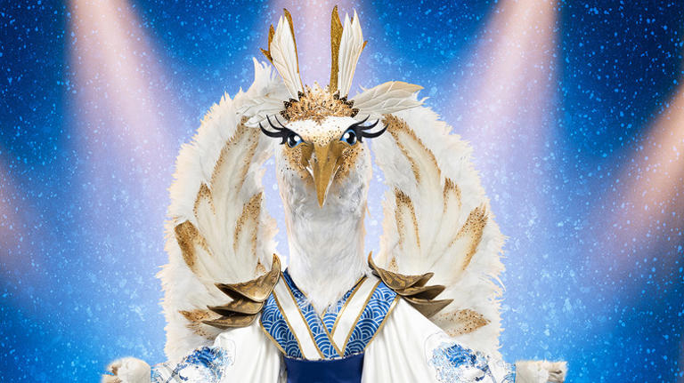 The Masked Singer unplugs high voltage on Care Bears night — see who's ...