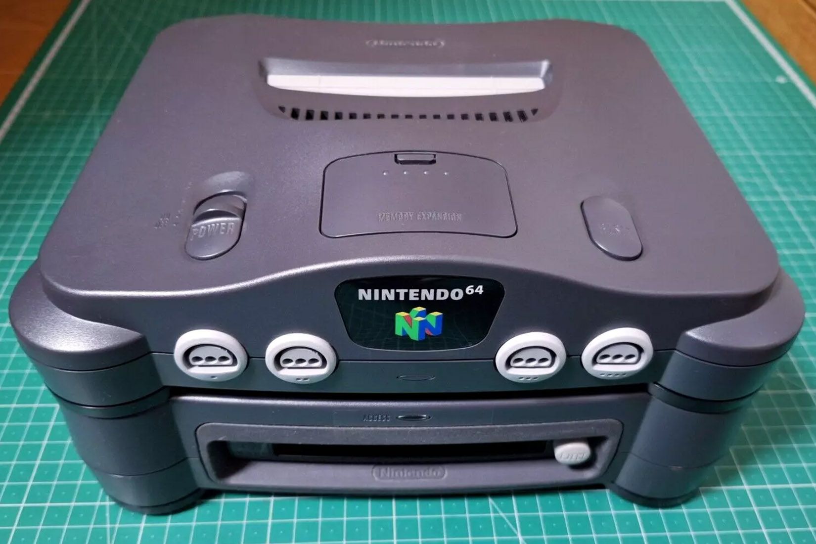 The 5 rarest Nintendo 64 games you'll probably never own