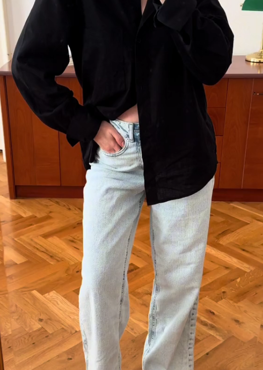 Minimalist outfits made effortless and stylish