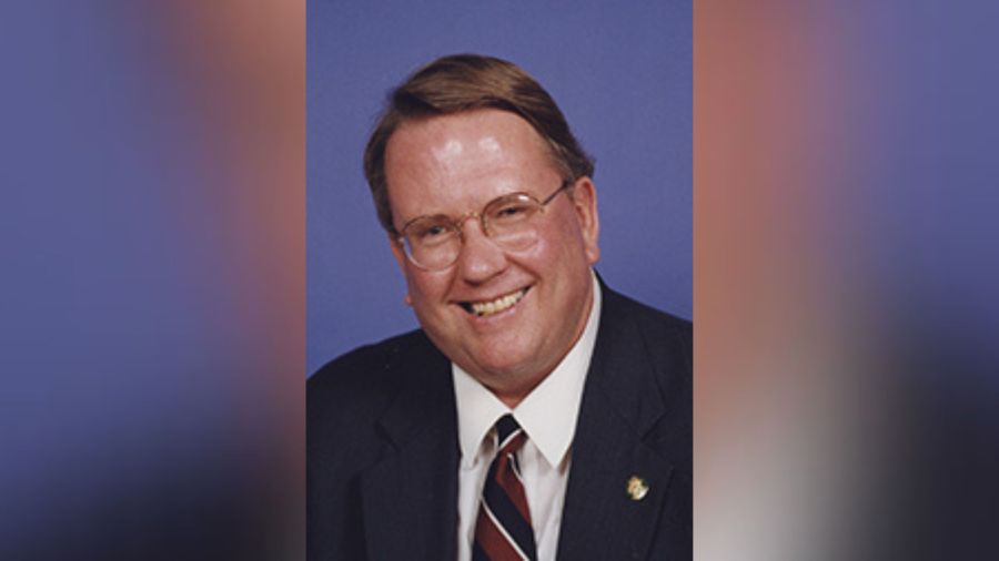 Merrill Cook, former Utah congressman, dies at 79