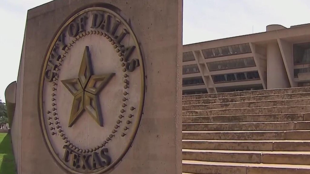 Dallas leaders considering at least 15 potential sites for future City Hall