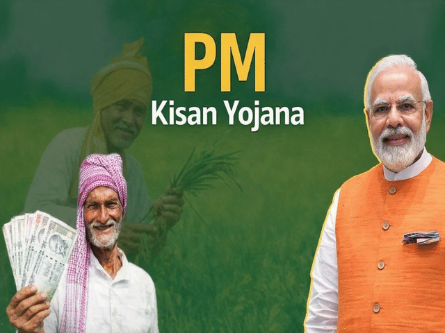 PM Kisan Yojana 2026: 22nd installment will be credited to farmers ...
