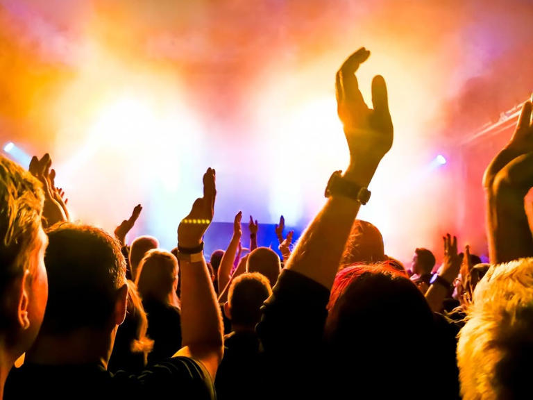 Sting, Beach Boys, James Taylor, Wynonna Judd: Wolf Trap summer 2026 ...