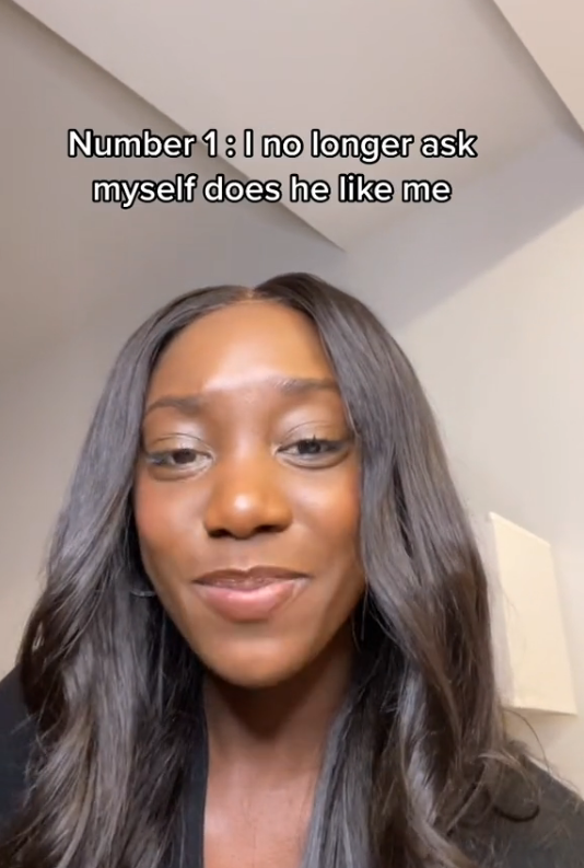Dating tips