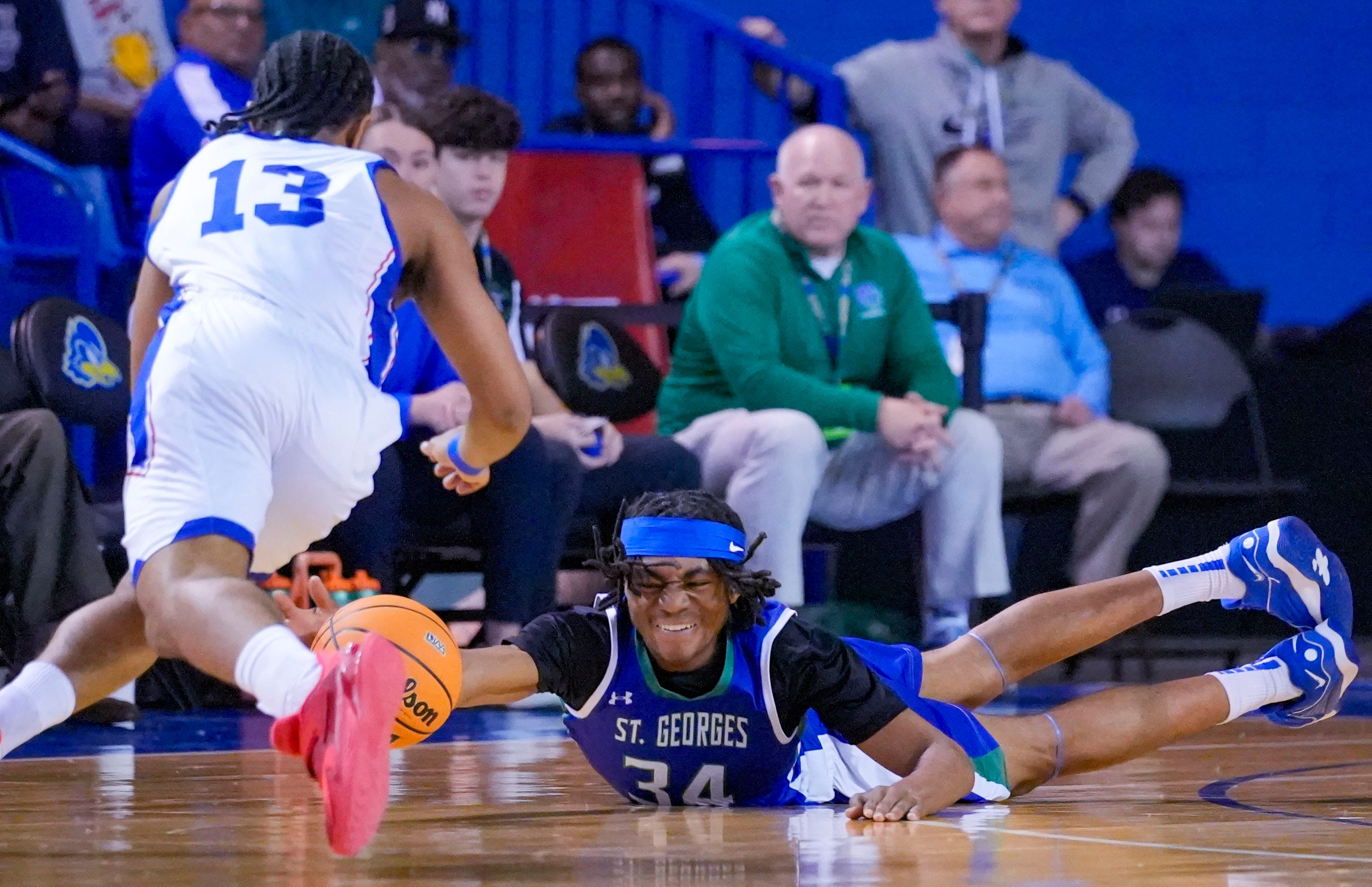 Tresolini: DIAA boys basketball semifinals provide a pair of thrillers