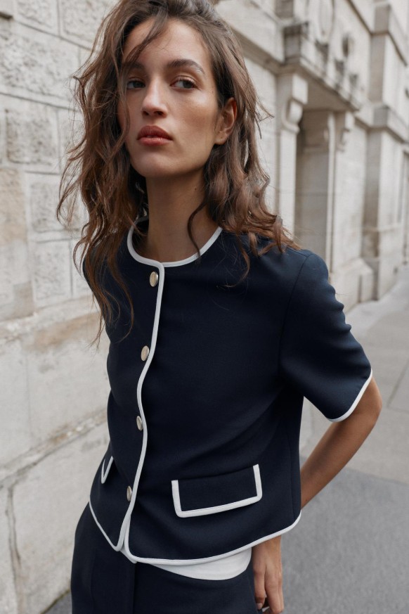 These 9 high street fashion pieces look surprisingly luxe and lead this ...