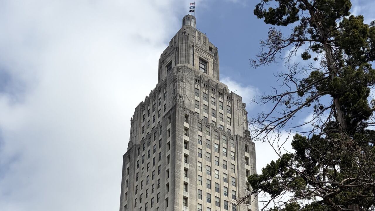 Lawsuit challenges Louisiana’s suspension of congressional primary