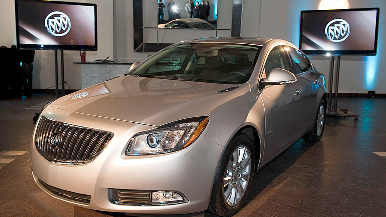 GM recalls 17K vehicles over rear toe link fracture that could lead to ...