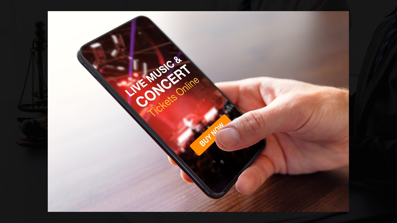 Concert fans may finally get payback — literally — as Ticketmaster goes ...