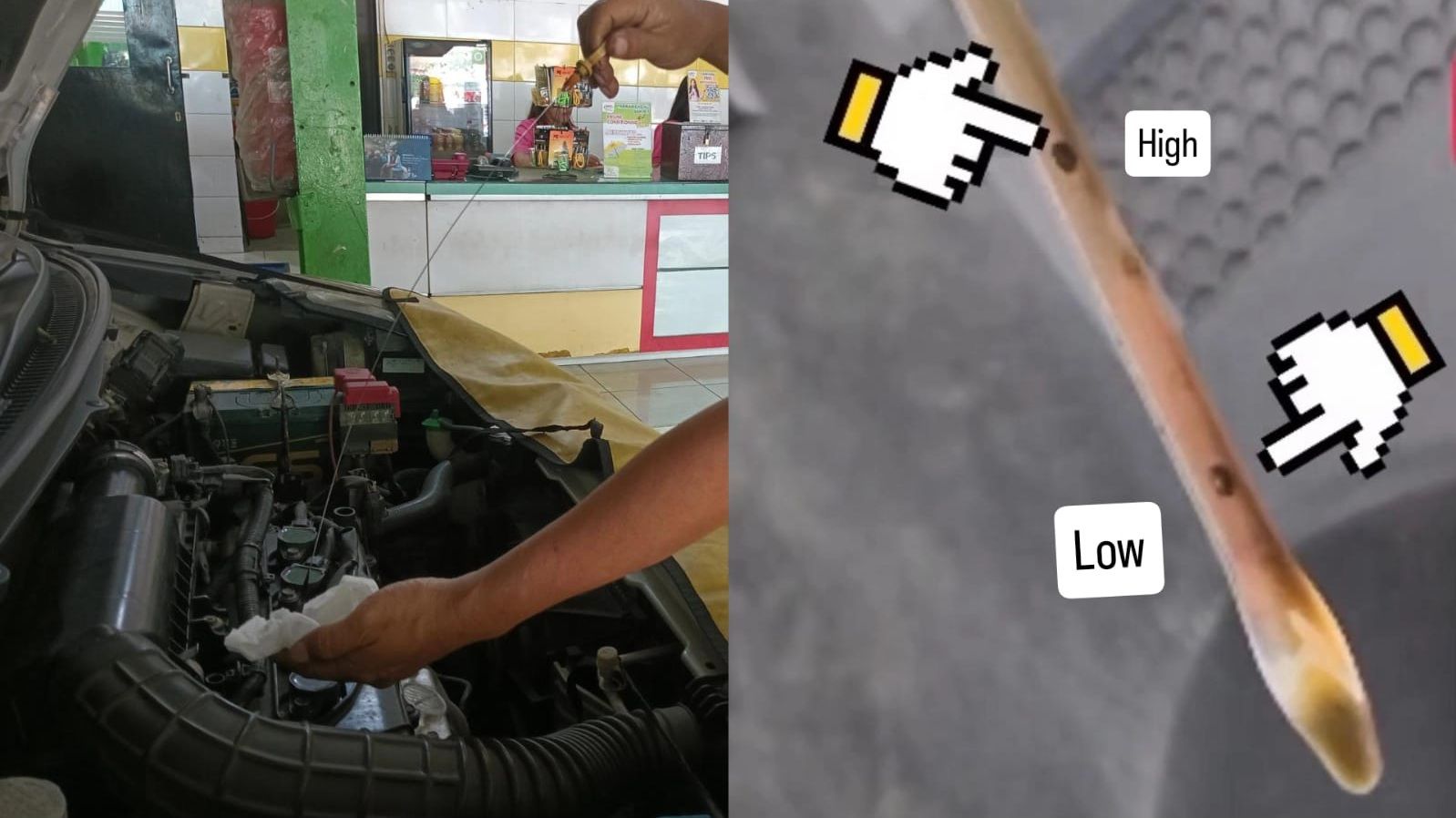 Checklist mobil jarang dipakai: engine, kaki-kaki, sampai kelistrikan