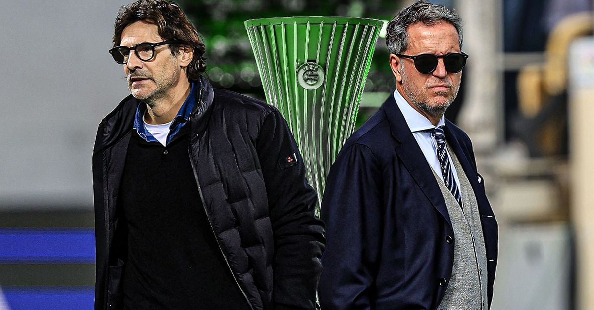 La Conference torna un obiettivo: dal rischio retrocessione al sogno trofeo