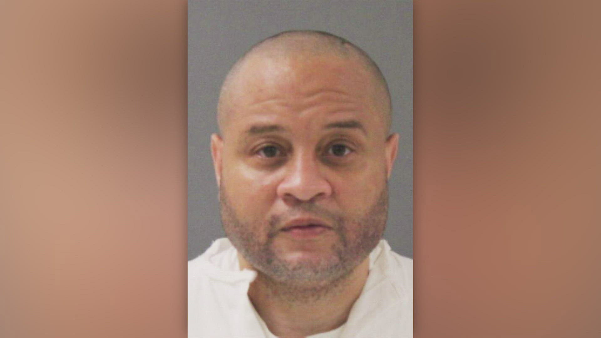 North Texas man executed for fatally stabbing his girlfriend and her 8 ...