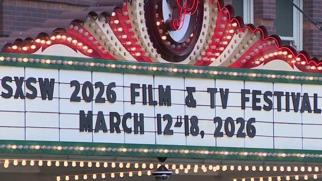 SXSW 2026: Festival brings in hundreds of millions of dollars for ...
