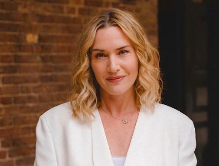 Kate Winslet to star in Andy Serkis' 'Lord of the Rings: The Hunt for ...