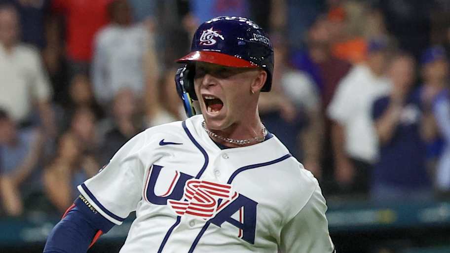 Who does Team USA play next? Updated WBC bracket after Italy helps ...