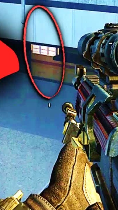 Weird Black Ops 2 two girls one cup Easter egg found 10 years later ...