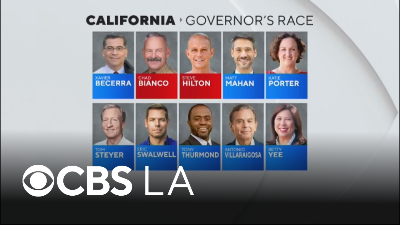 New polls show Democratic candidates catching up to Republicans in ...