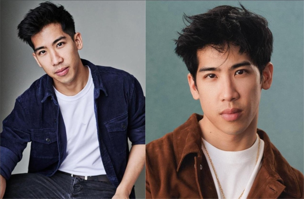 The long road to 'Bridgerton': Malaysian-born actor Yong Zheng Xi on ...