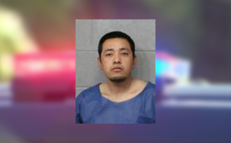 Suspect charged after Kansas City high-speed chase, crash in stolen ...