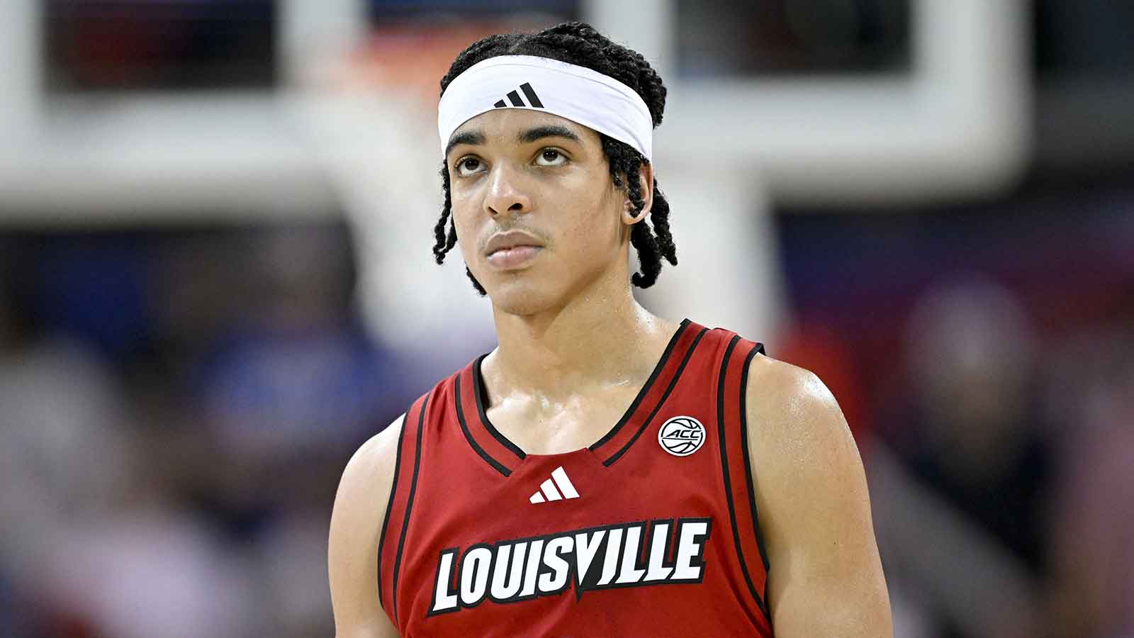 NBA rumors: Mikel Brown Jr. hype gets boost from exec’s Darryn Peterson ...