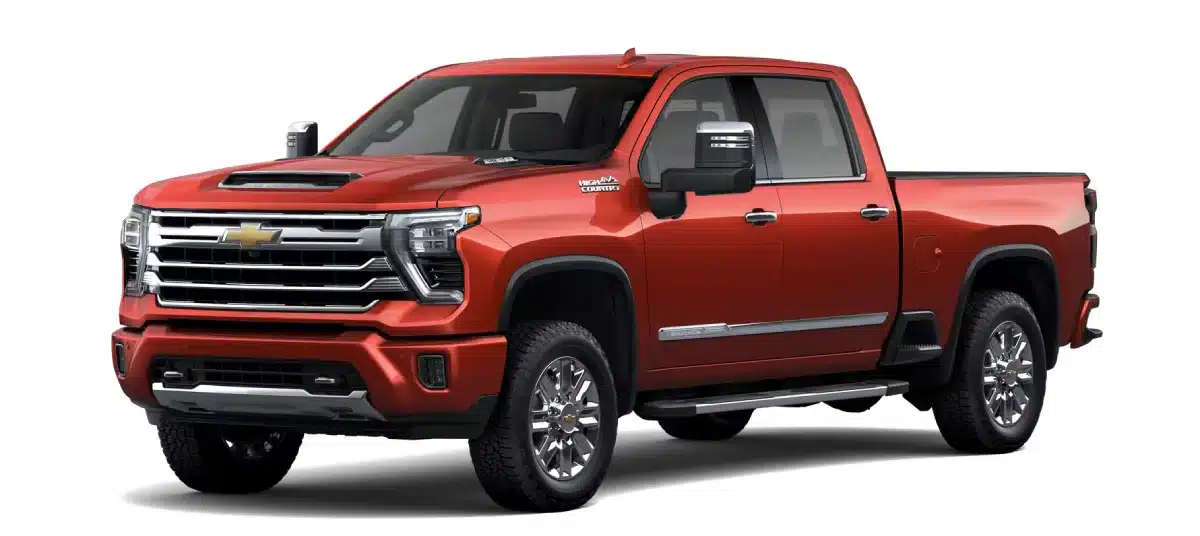 2025-2026 Chevrolet Silverado 3500, GMC Sierra 3500 recall: 12K faulty ...