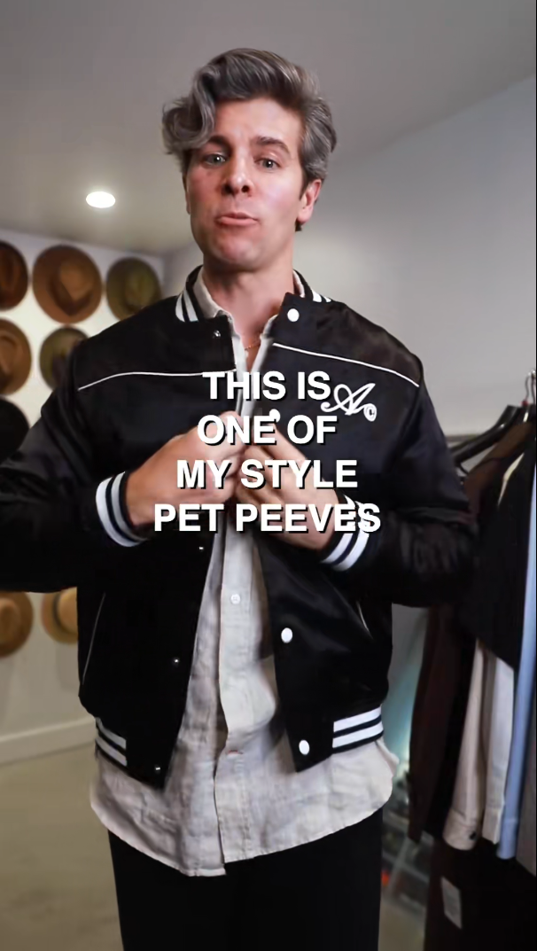 Small move, big impact: Style tips reply