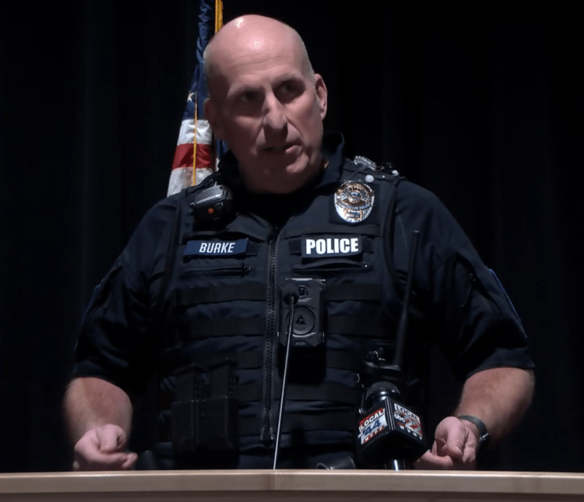 South Burlington police chief on ICE operation: ‘Not how we would do ...
