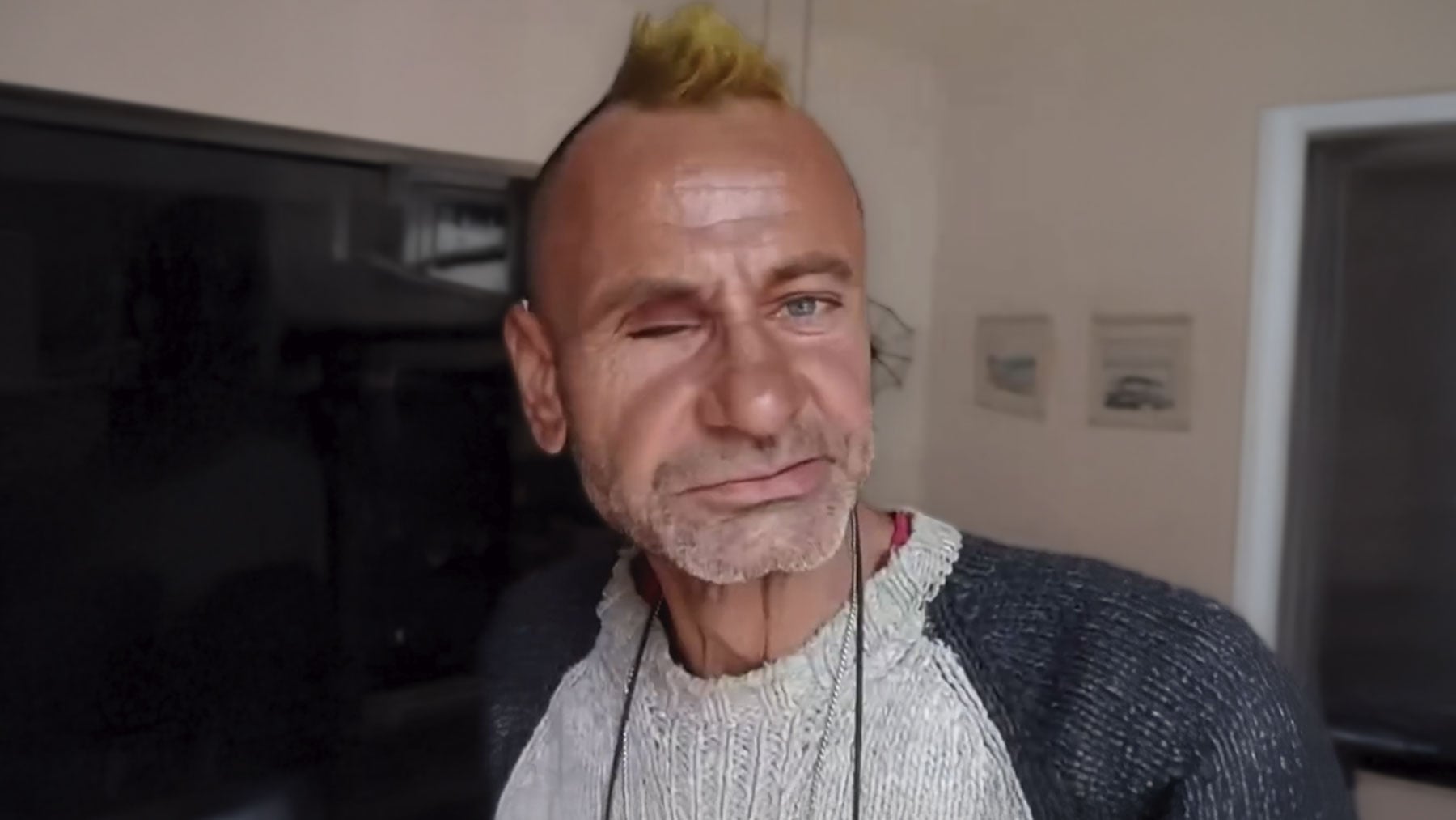 La nueva vida del ex DJ hippie de Ibiza: de pasar 13 años en una cueva ...