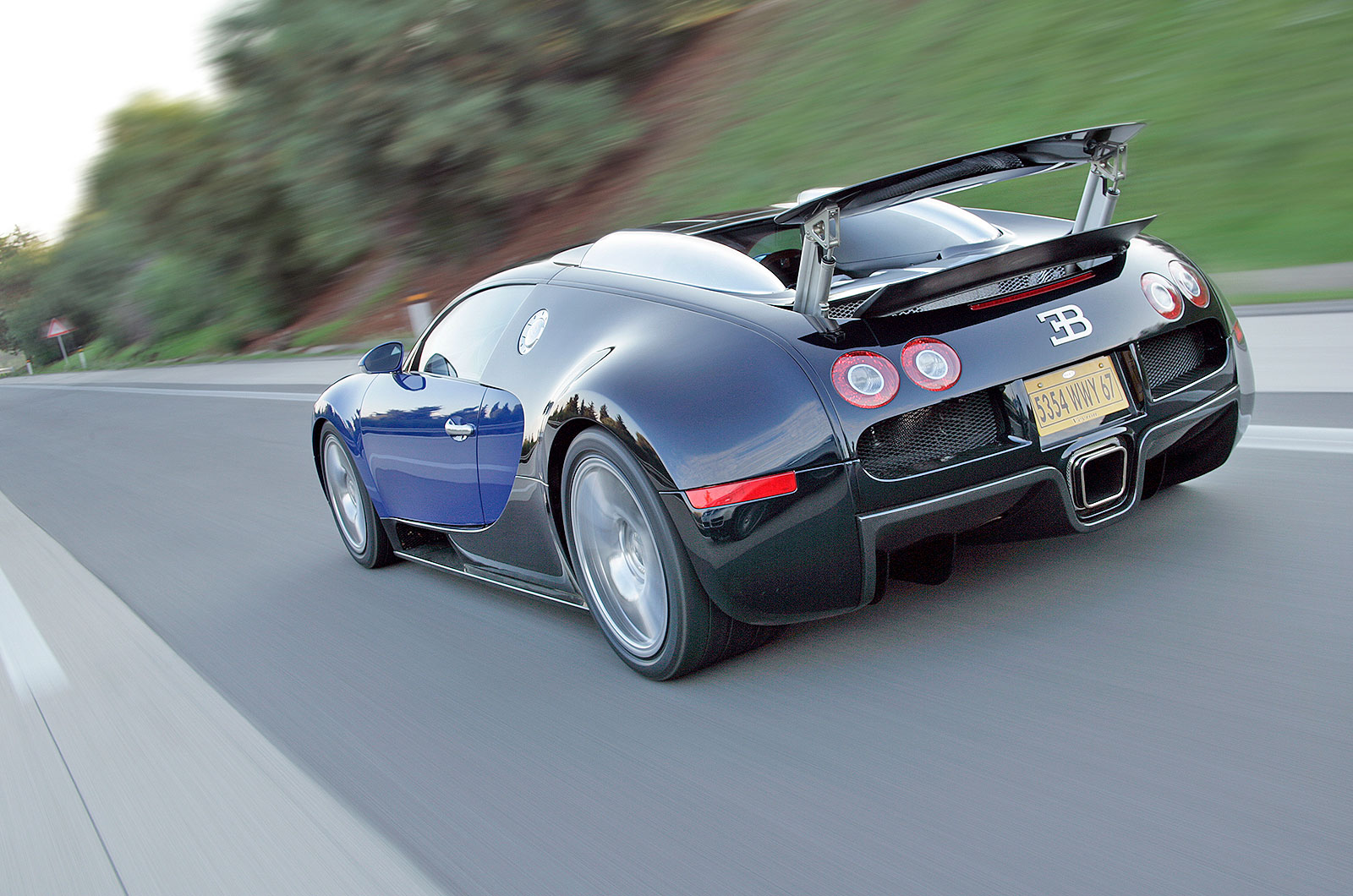 20 cars not as good as you think
