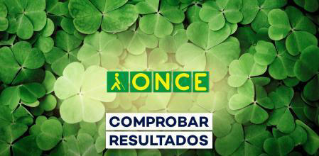 ONCE y Bonoloto | Comprobar resultado de los sorteos del miércoles 27 ...