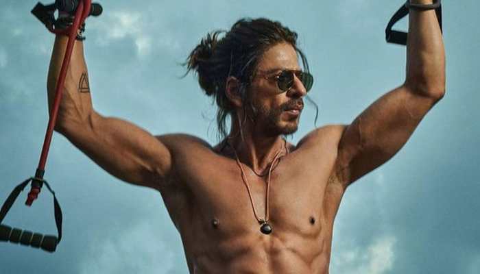 Shah Rukh Khan enters Hurun Global Rich List 2026 yet again with Rs ...