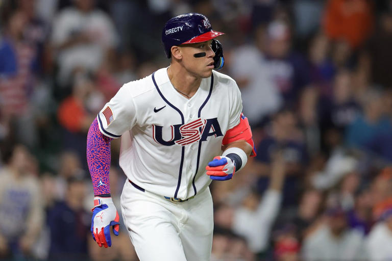 Italy saves USA from ultimate WBC embarrassment by beating Mexico