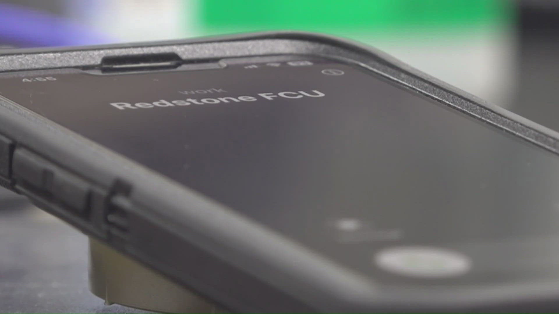 Fraudster steals thousands of dollars from Huntsville couple's Redstone ...