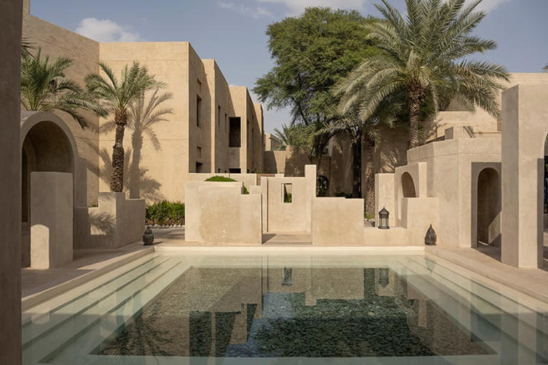 11 peaceful things to do in Dubai this weekend