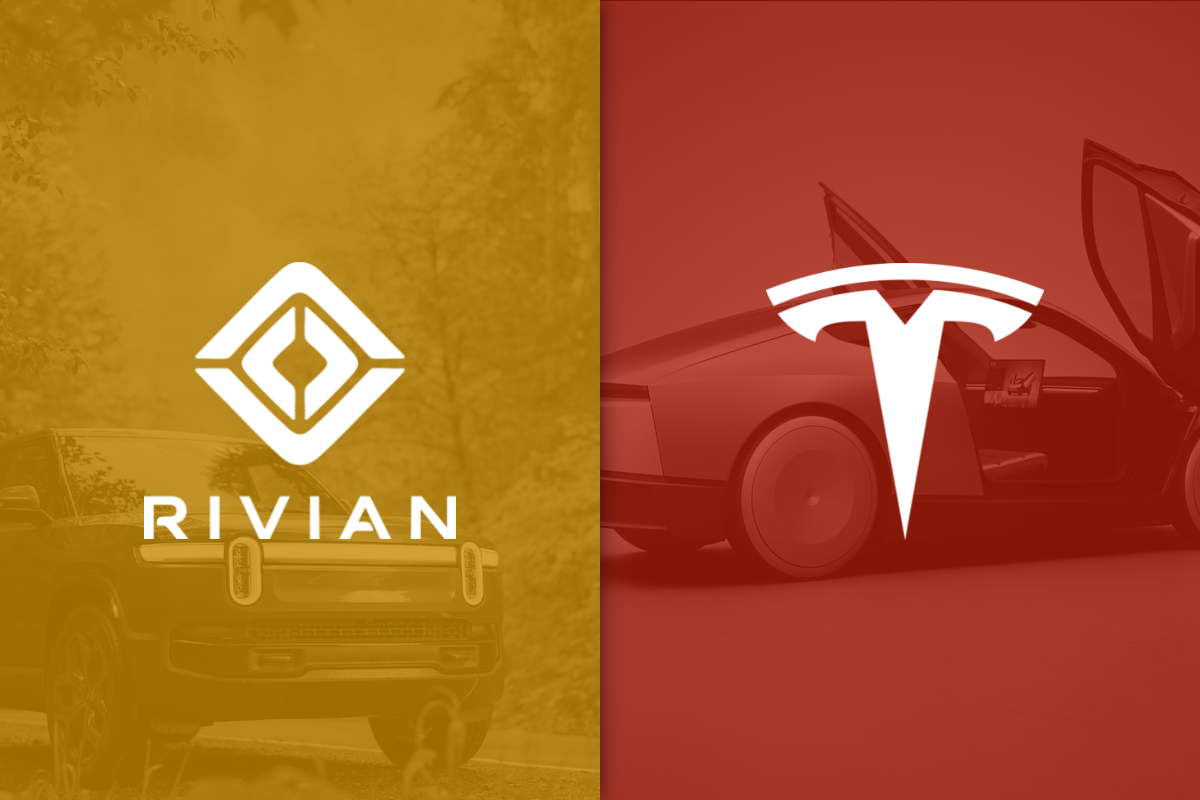 Tesla vs. Rivian: Which growth stock is a better buy?