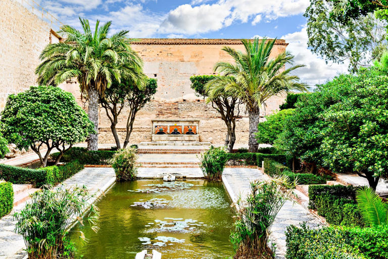 There are over 2,500 medieval castles in Spain, here are the 5 most ...