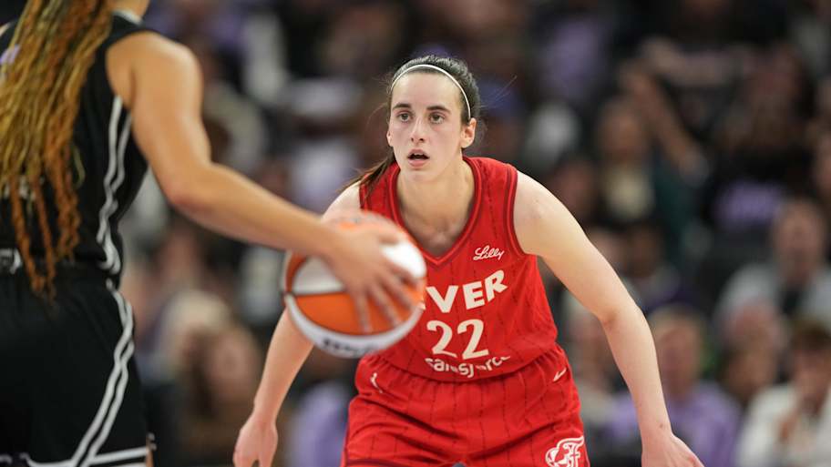 USA coach Kara Lawson credits 'dynamic' impact of Caitlin Clark