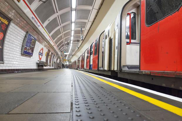 Check all the London Underground closures and changes for this weekend