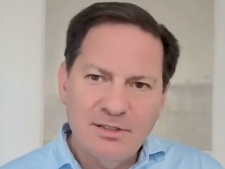 Halperin: Iran war is not ending soon, I think we're talking weeks now